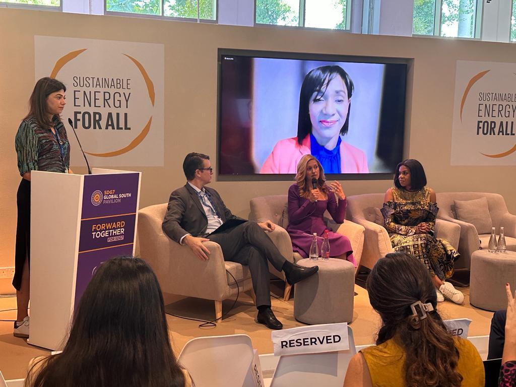 United States Government Joins UN 24/7 Carbon-Free Energy Compact ...