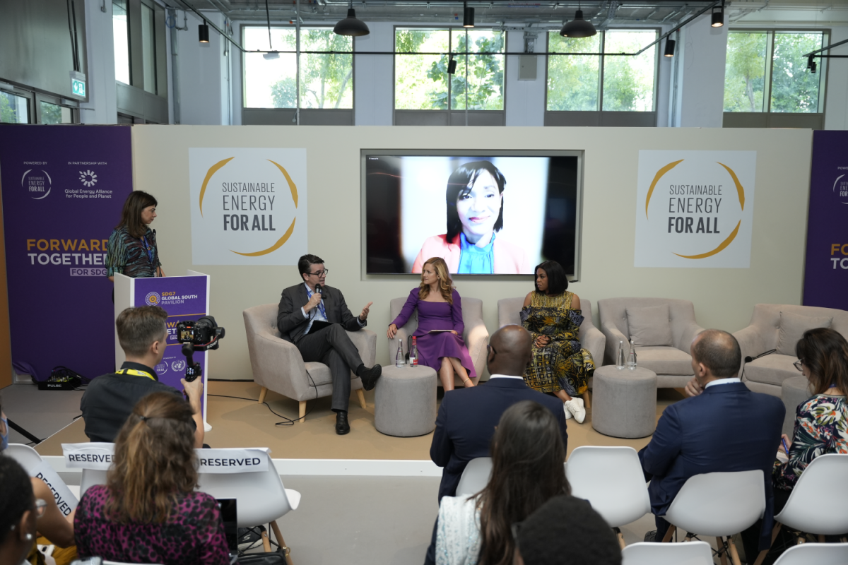 Key takeaways and highlights from COP28 | Sustainable Energy for All