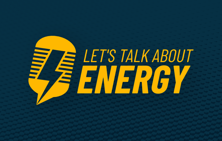 Let's Talk About Energy | Sustainable Energy for All