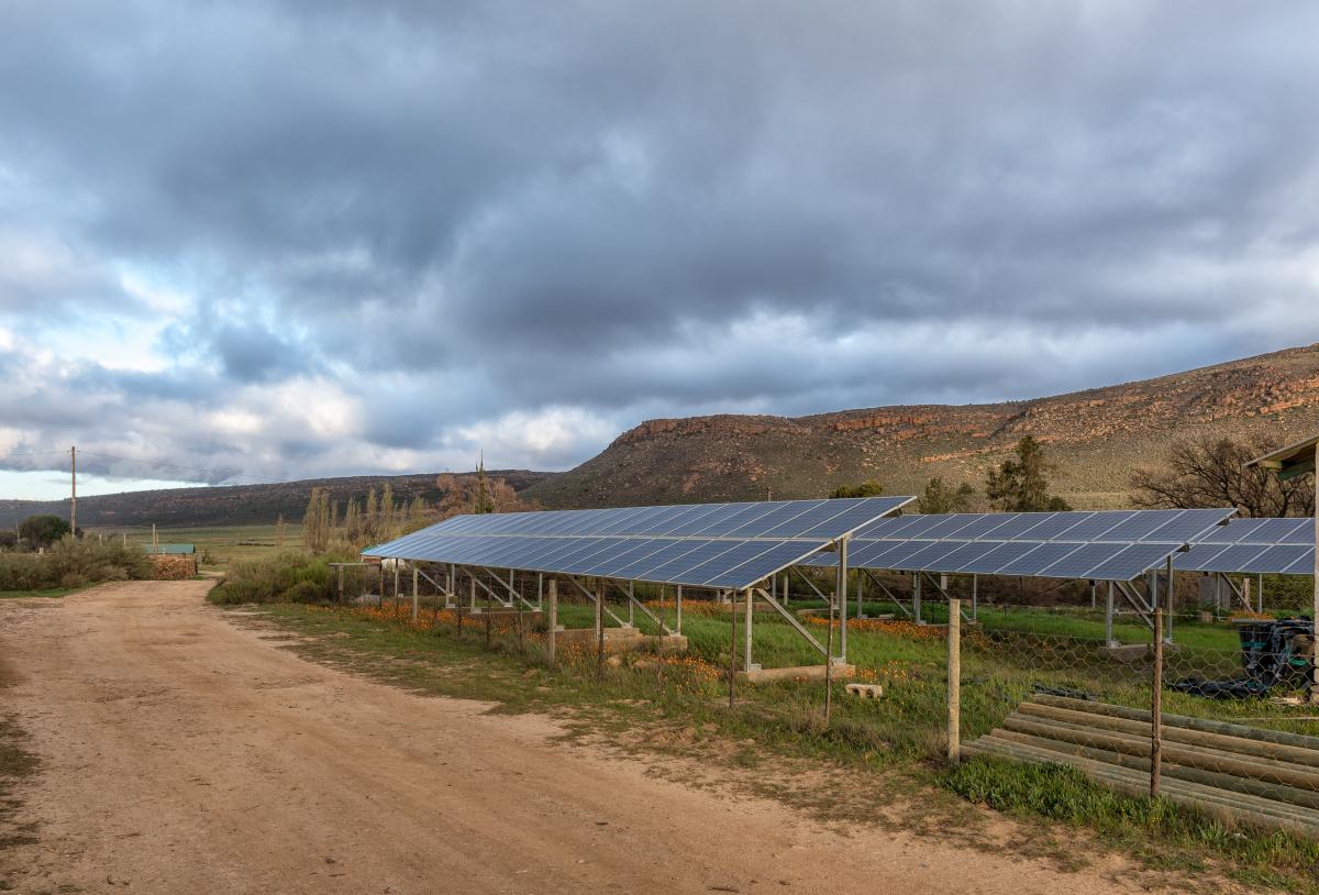 Mini-grids seeing unprecedented growth in push to achieve universal ...