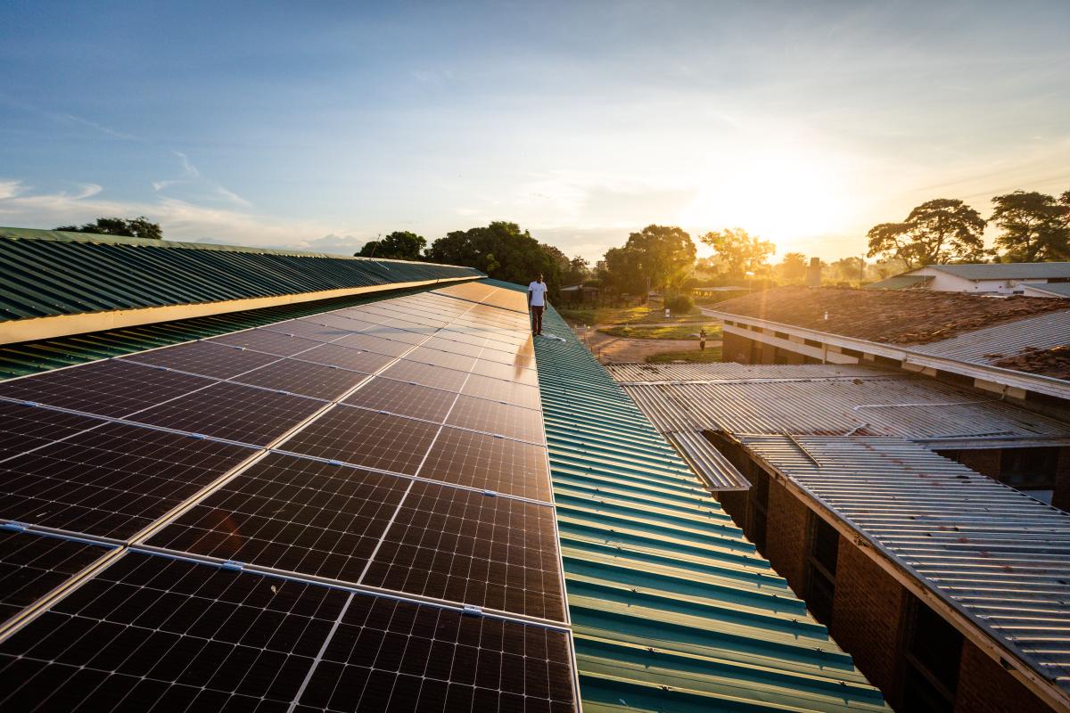 Brazil Launches New Compact for a Just and Inclusive Global Energy ...