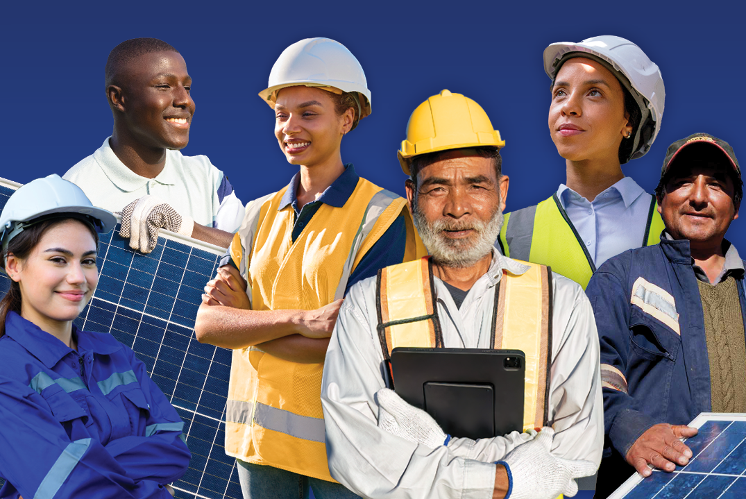 Energy Compact commitments for achieving Sustainable Energy Goals reach ...