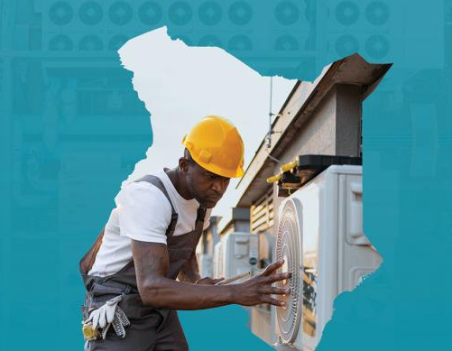 Renewable Energy and Electric Vehicle Manufacturing in Kenya: Policy ...