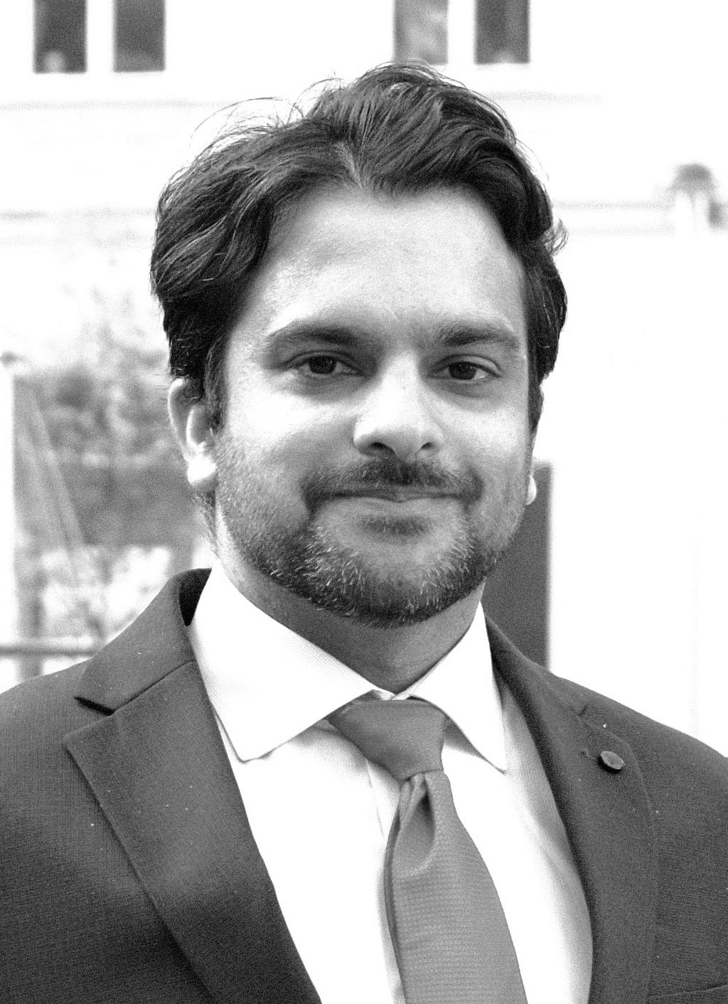 Sameer Ahmad | Sustainable Energy for All