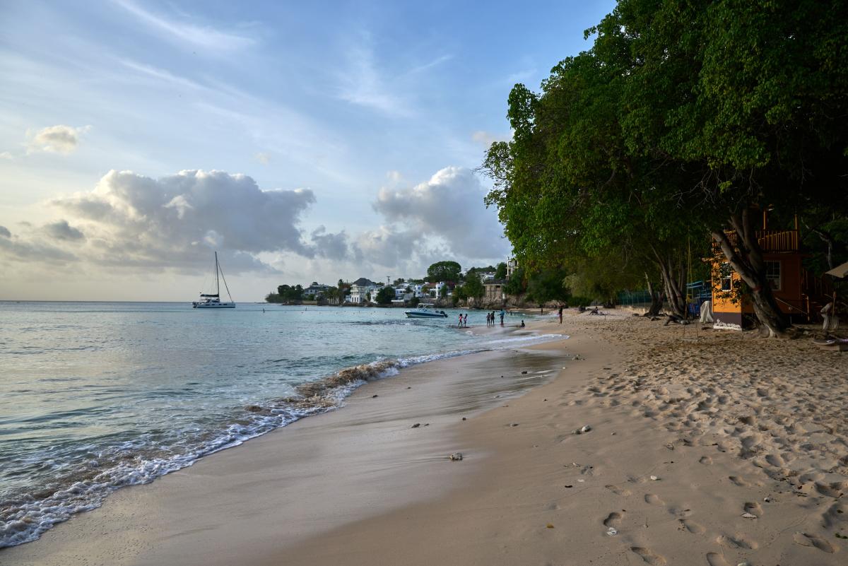 Barbados Energy Transition and Investment Plan | Sustainable Energy for All