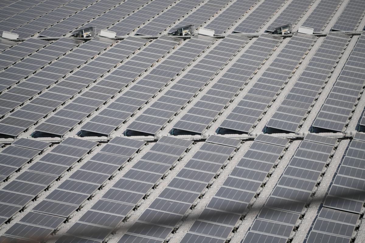 SEforALL partners with NTPC, India’s largest power company to plan its ...