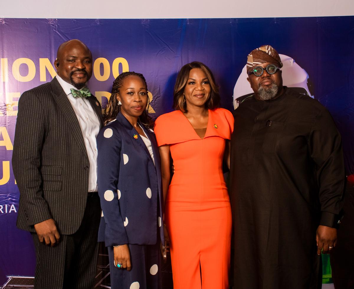 Nigeria Mobilizes Investment Momentum with High-Level Mission 300 ...