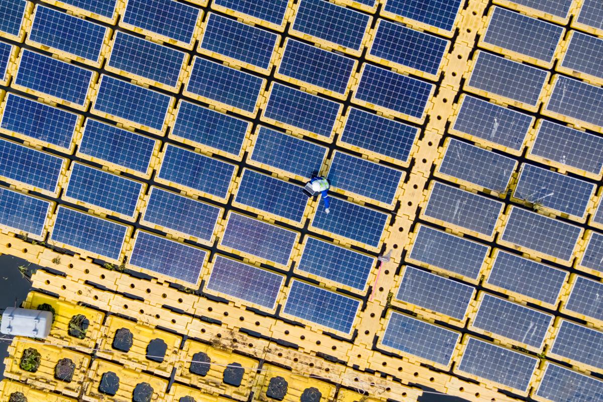 SEforALL's Role | Sustainable Energy for All