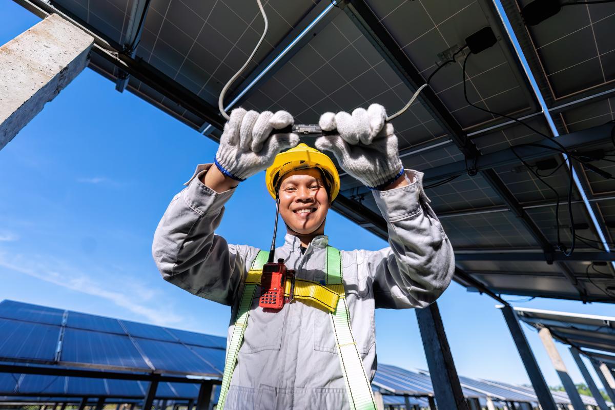 SEforALL 2024 results: USD 2.48 billion mobilized as Global South leads ...