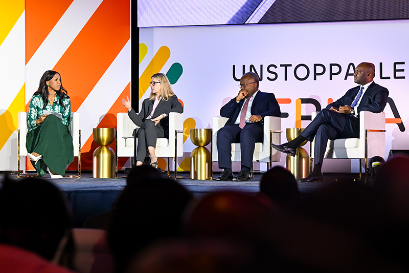 SEforALL promotes innovation and equity in the global energy transition ...