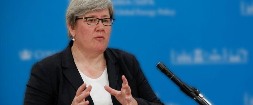 Rachel Kyte Joins Energy Transitions Commission | Sustainable Energy ...