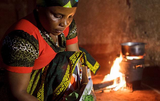 Rwanda looks to market solutions to close clean cooking access gap ...