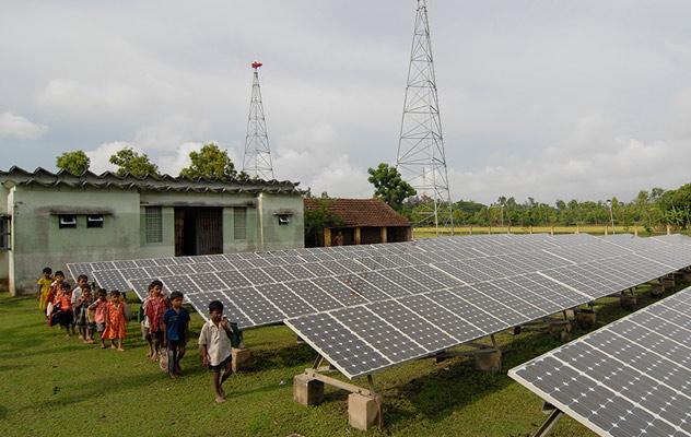 Seven steps to achieve Sustainable Energy for All | Sustainable Energy ...