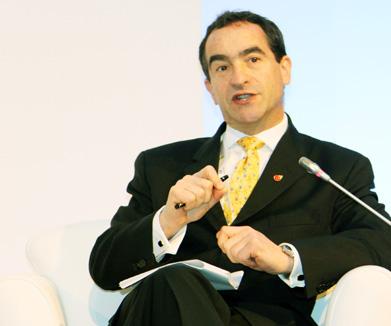 Michael Liebreich: Three Trends and a Revolution | Sustainable Energy ...
