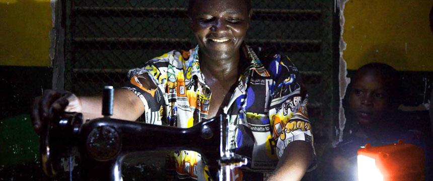 The Future Role of SEforALL in Promoting Sustainable Energy ...