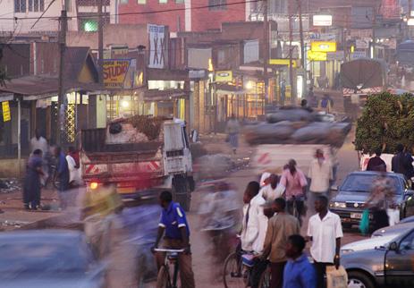 New Report Reveals Finance to Close Global Energy Access Gaps ...