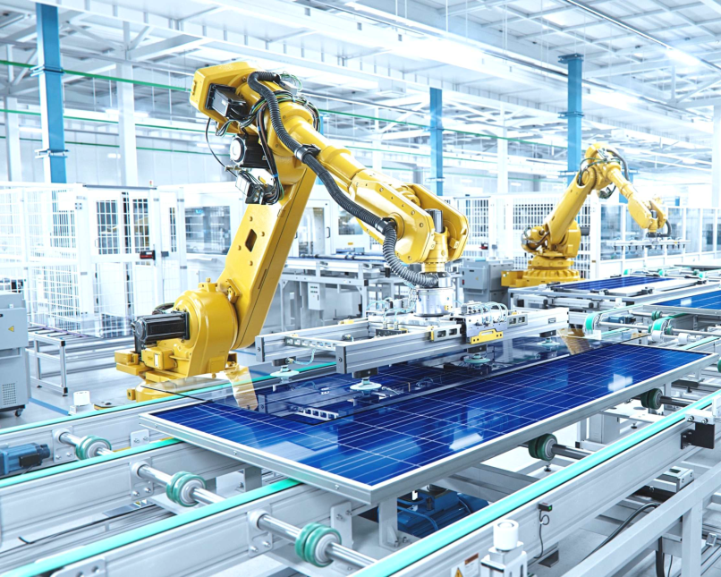 Nigeria Green Manufacturing Policy and Investment Guide | Sustainable ...