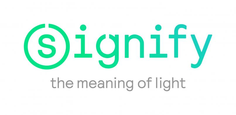 Signify | Sustainable Energy for All