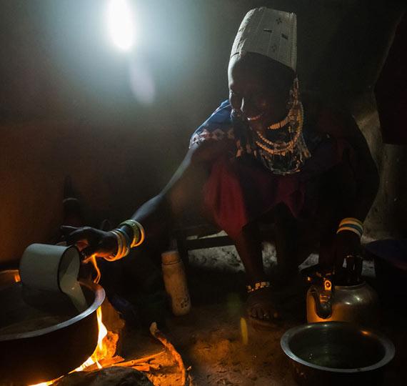 Sustainable Energy for All (SEforALL)